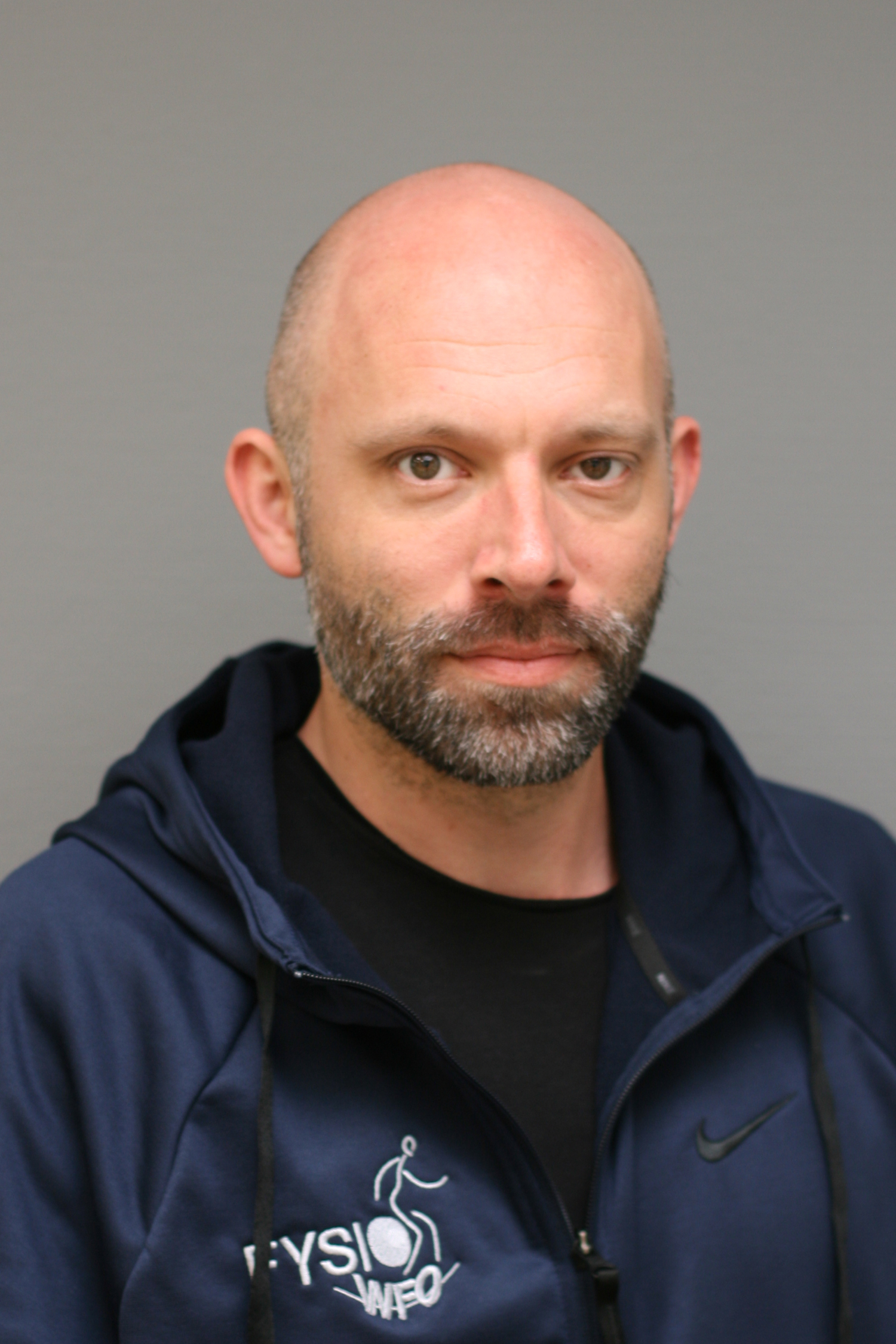 Sybren van Berkel – Team – Fysio-WFO – Wervershoof