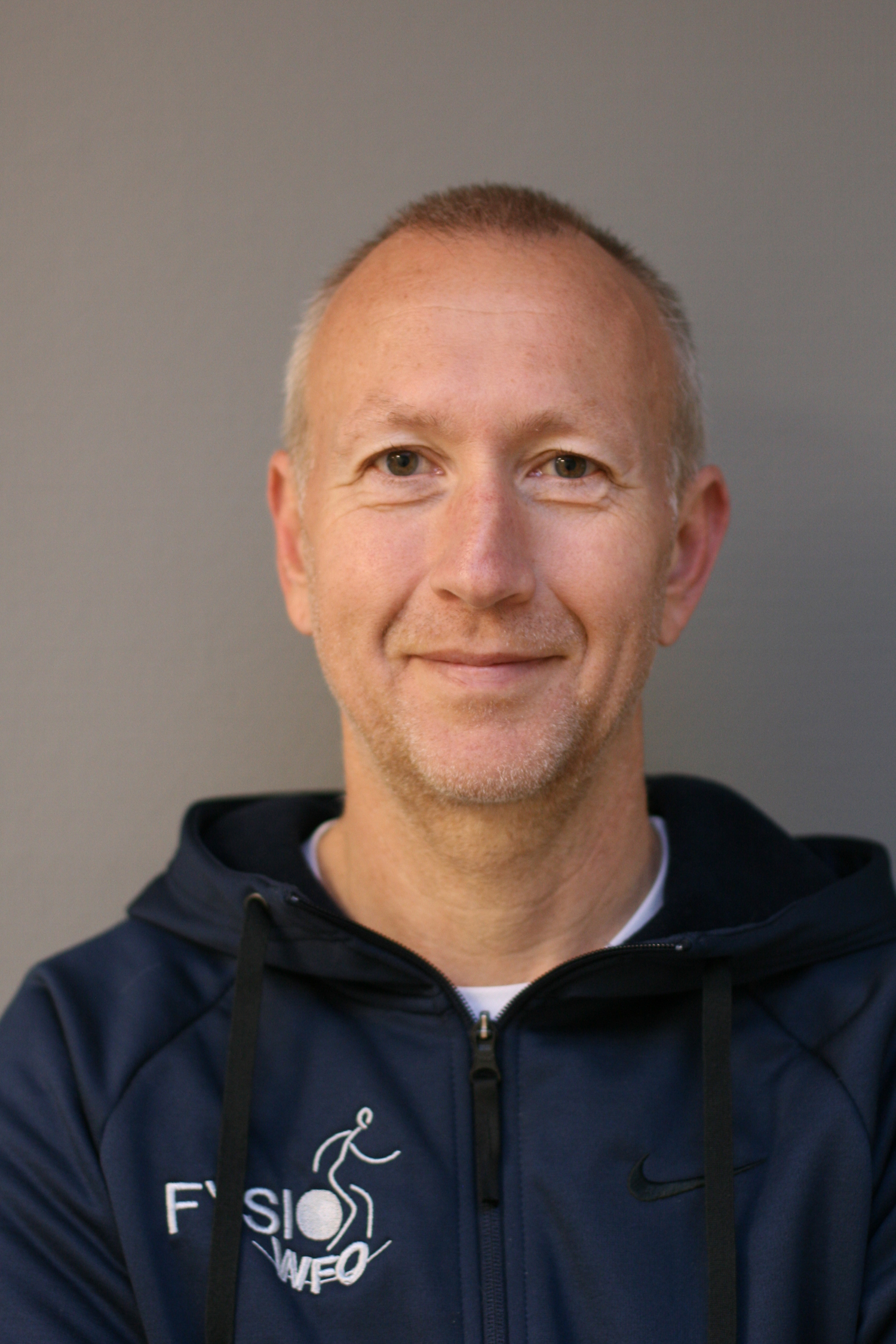 Gerwin Struijs – Team – Fysio-WFO – Wervershoof