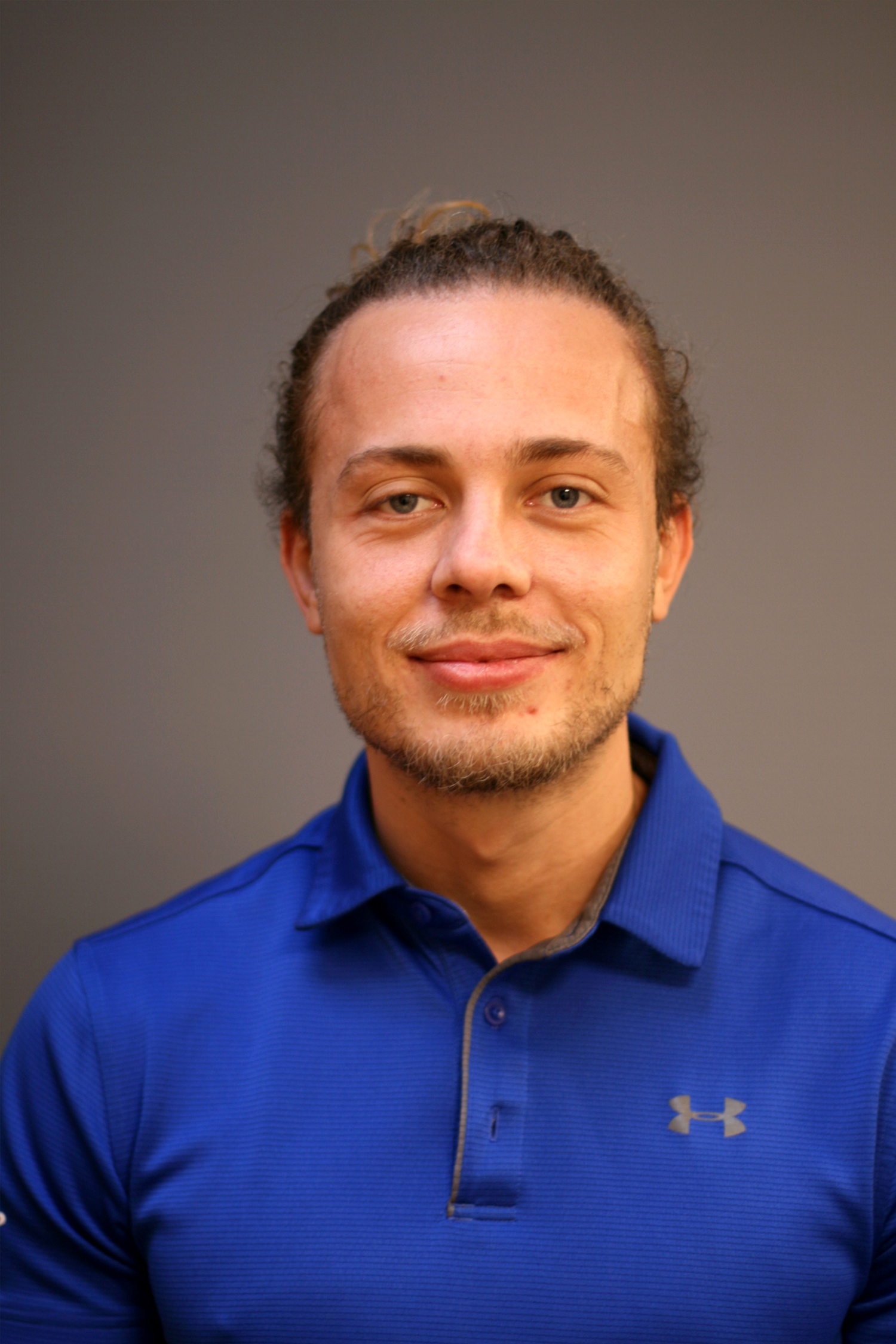 Jeffrey Schouten – Team – Fysio-WFO – Wervershoof